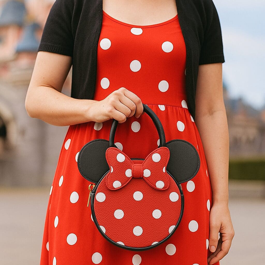 Disneybounding at Disneyland Paris: Easy Style Guide