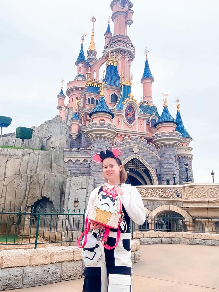 Disneybounding at Disneyland Paris: Easy Style Guide